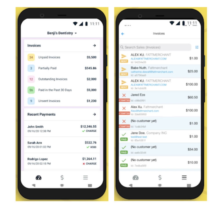 Best Mobile Credit Card Processing Solutions of 2024