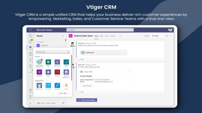 Best Open Source CRM Software (2025)