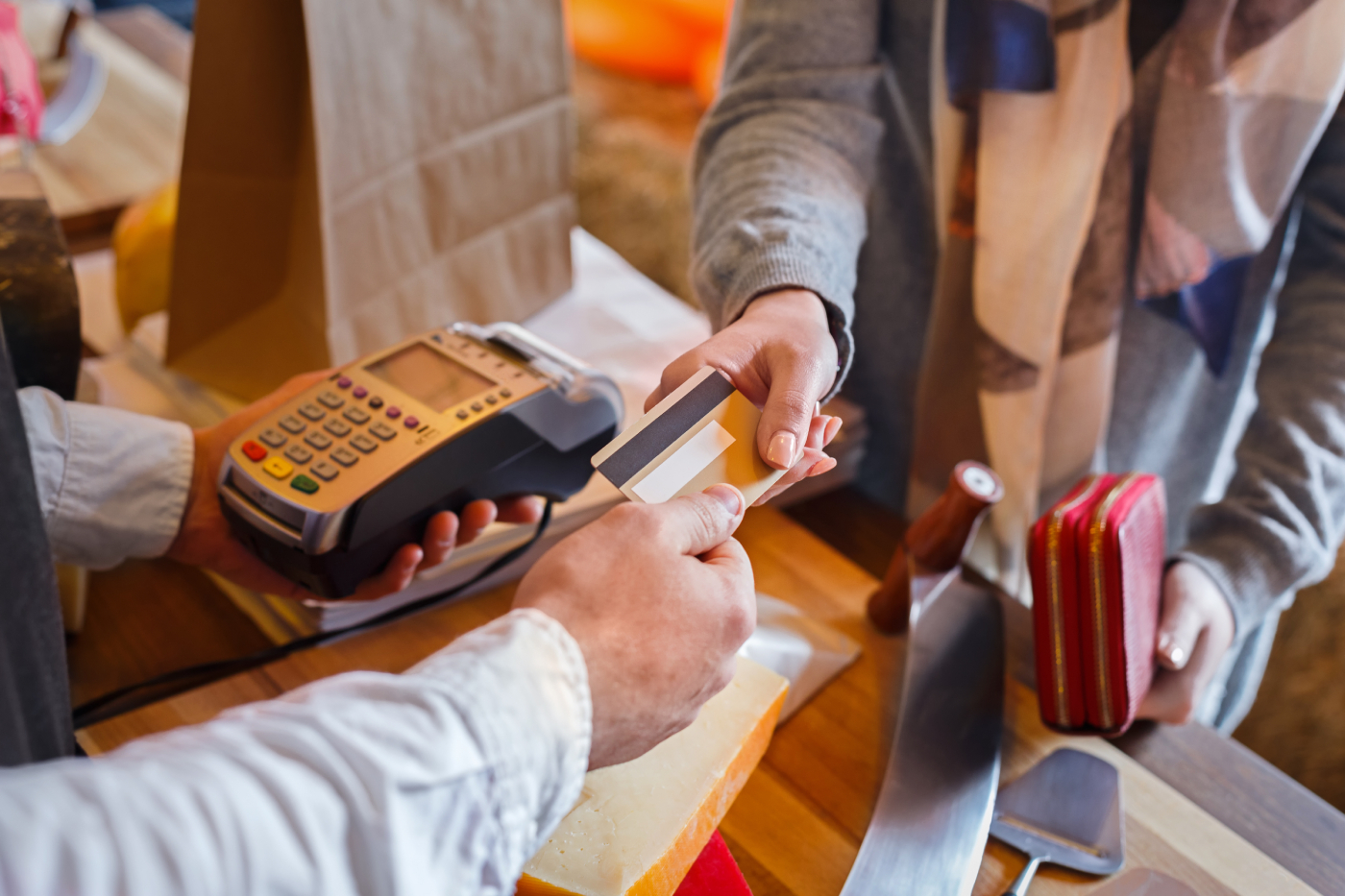 Best Cash Registers for Small Businesses