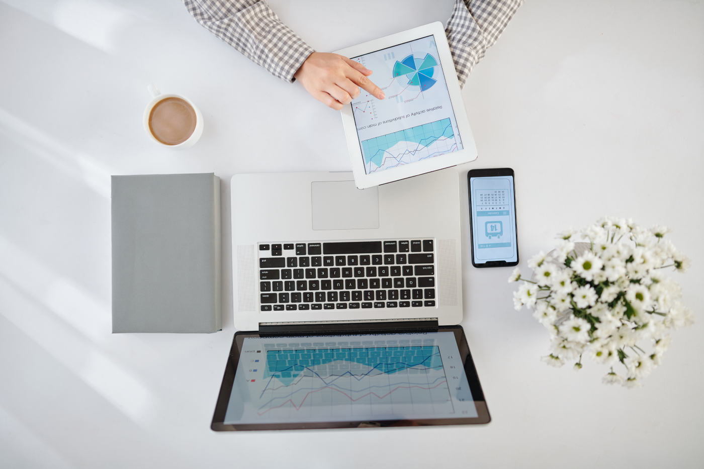 Best Data Analytics Certifications 1320