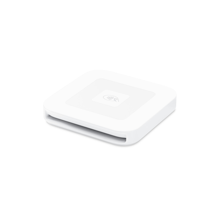Best Credit Card Readers for Android
