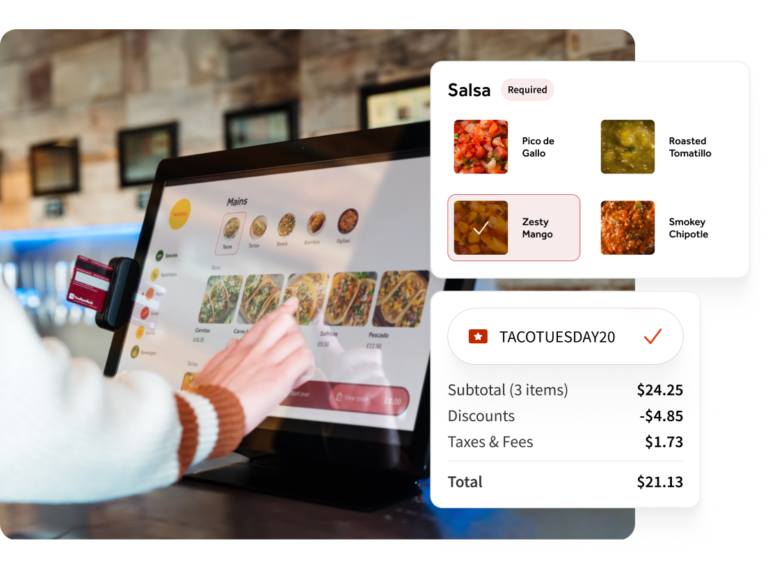 Toast vs Square: Best Restaurant POS System
