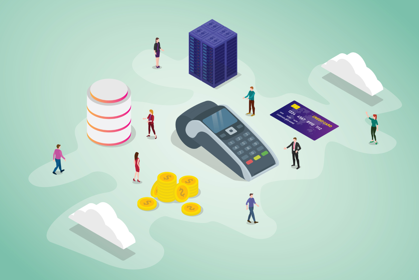 What is a POS System? Overview, Meaning & Best Practices