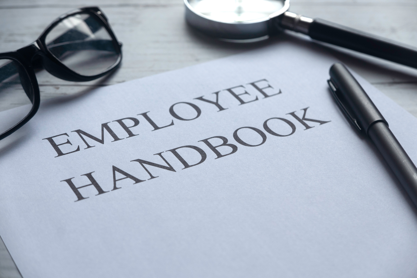 Top 5 Employee Handbook Examples for 2025