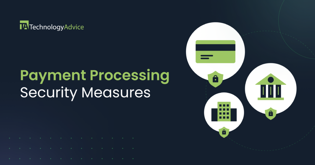 What is Payment Security? Overview, Types, & Best Practices