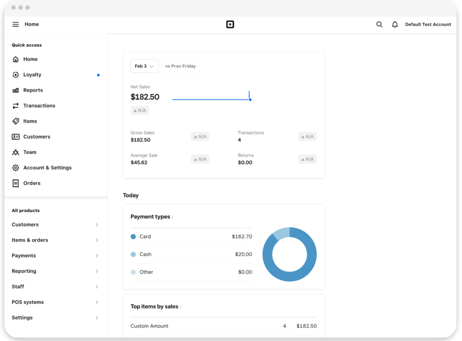 How to Use Square to Accept Credit Card Payments