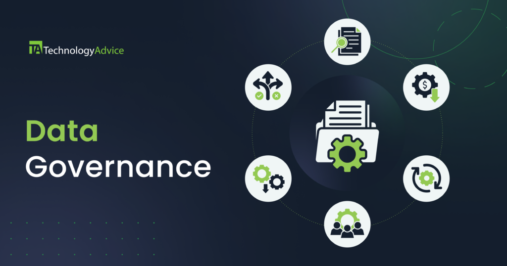 What is Data Governance?