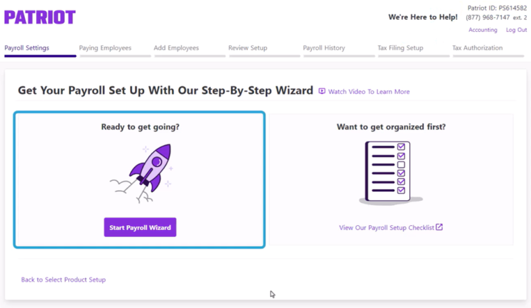 Best Payroll Software for Small Business