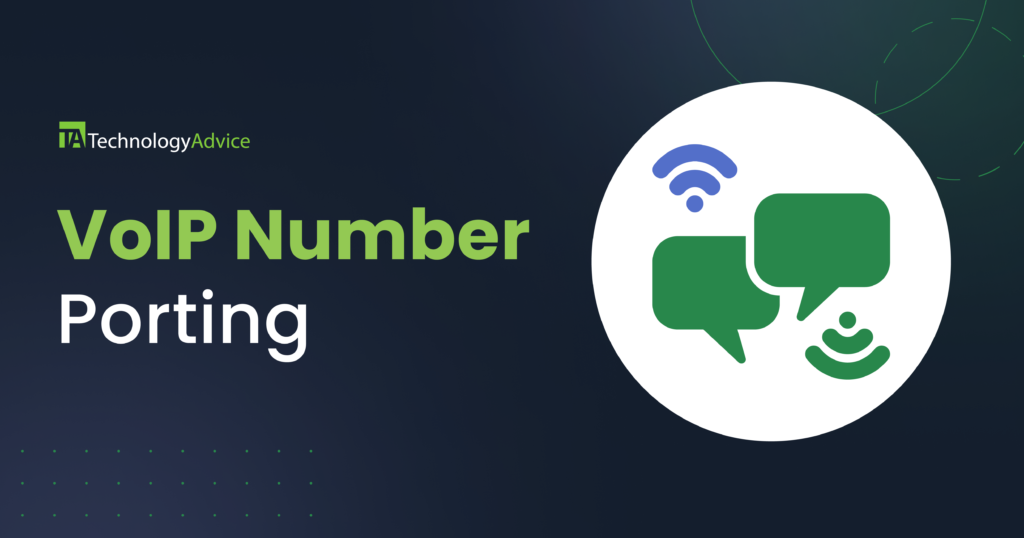 Number Porting: Overview, Definition & Process