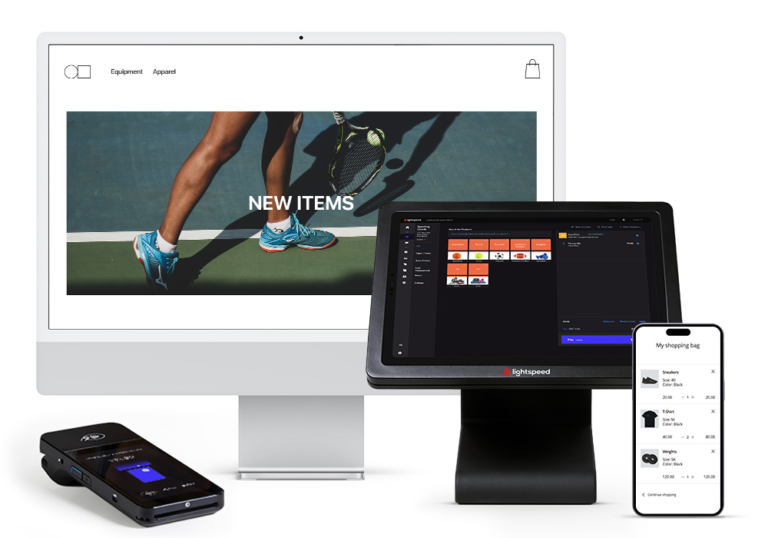 What Are the Different Types of POS Systems?
