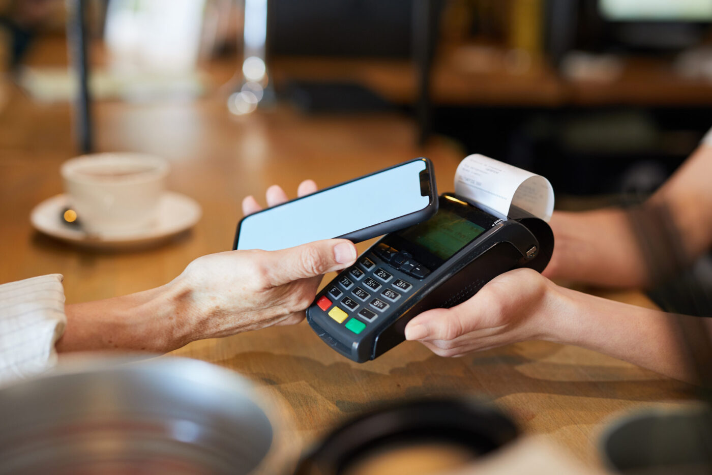 What is a POS Transaction? Detailed Guide for Merchants