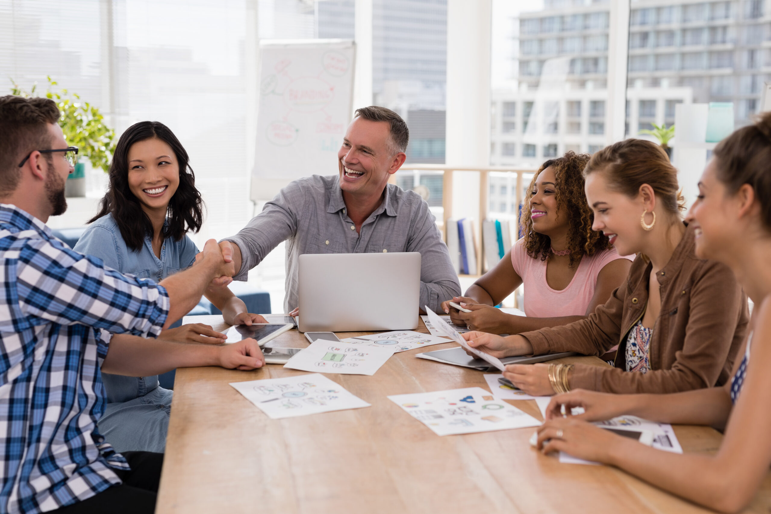 5 Best HR Outsourcing Companies for 2025