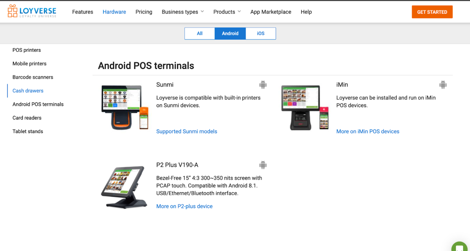 The Best Android POS Systems in 2026