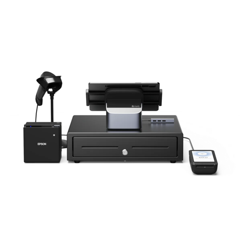 The Best Android POS Systems