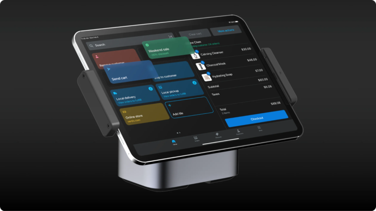 The Best Android POS Systems