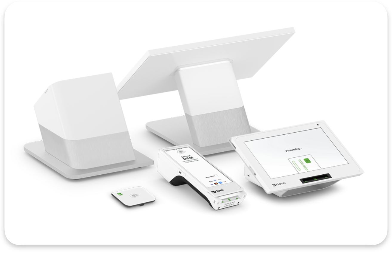 Clover vs Square: which is the better POS for your business?