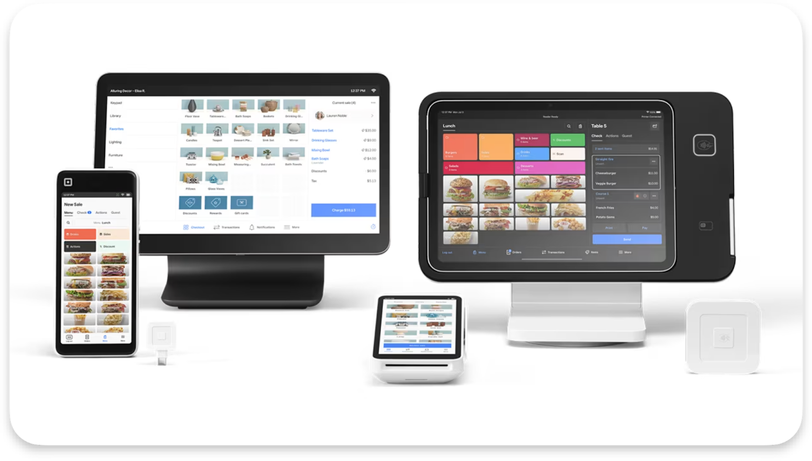 Clover vs Square: which is the better POS for your business?