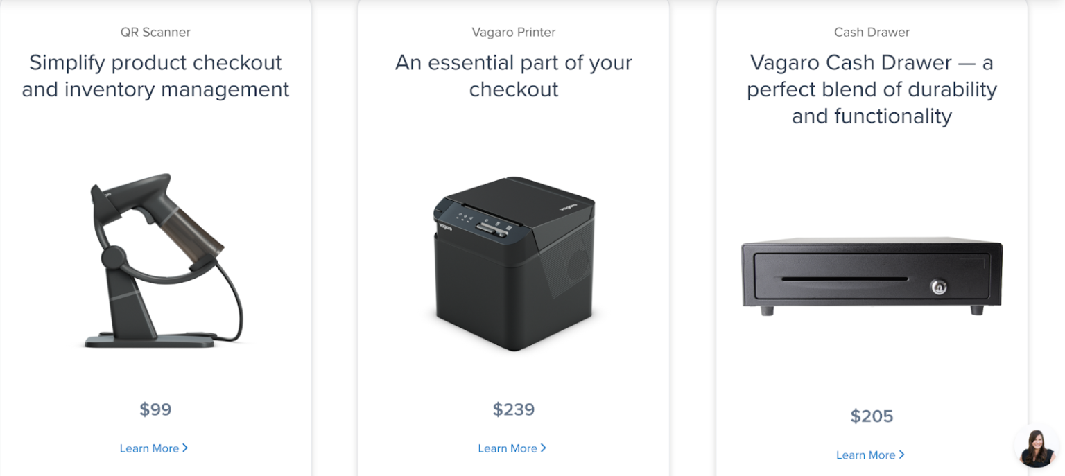The Best Android POS Systems