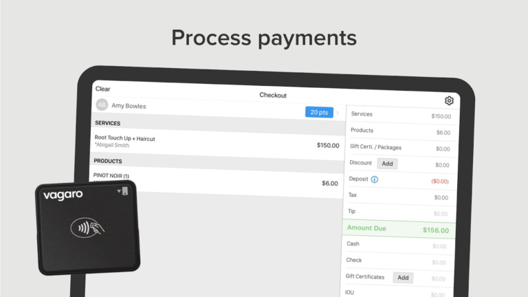 The Best Android POS Systems