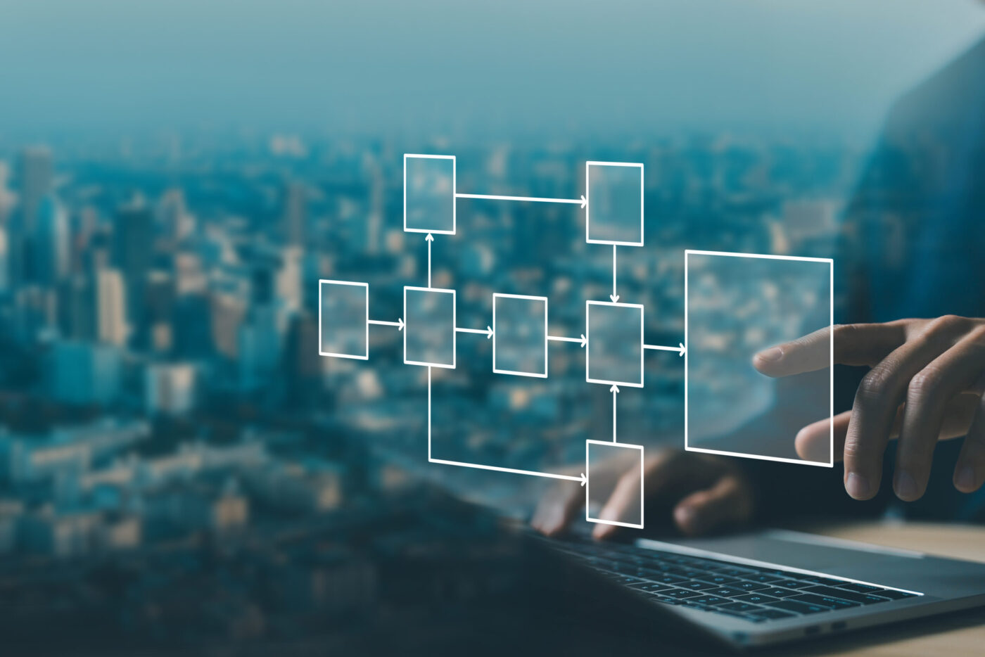 What is workflow automation & Why Is It Important?