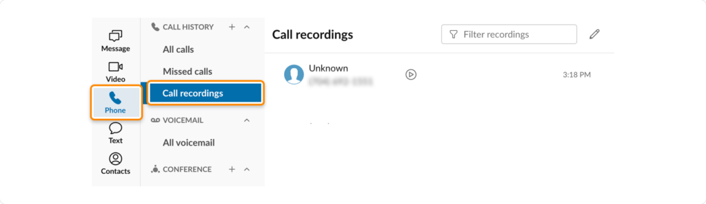 Top 5 Best Phone Recording Apps in 2026