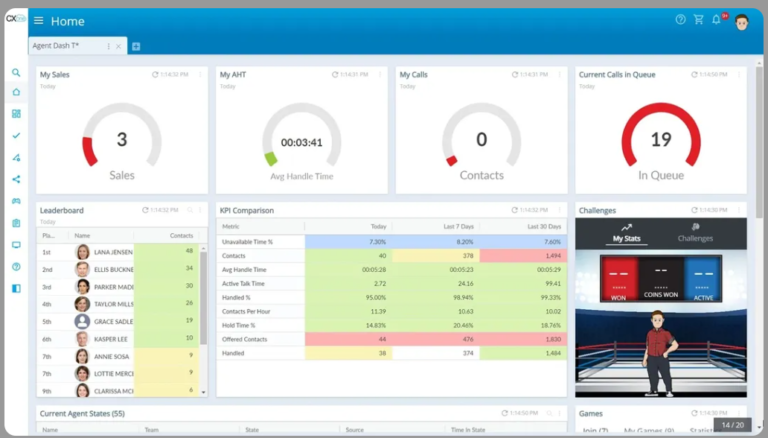 Best Contact Center Quality Assurance Software