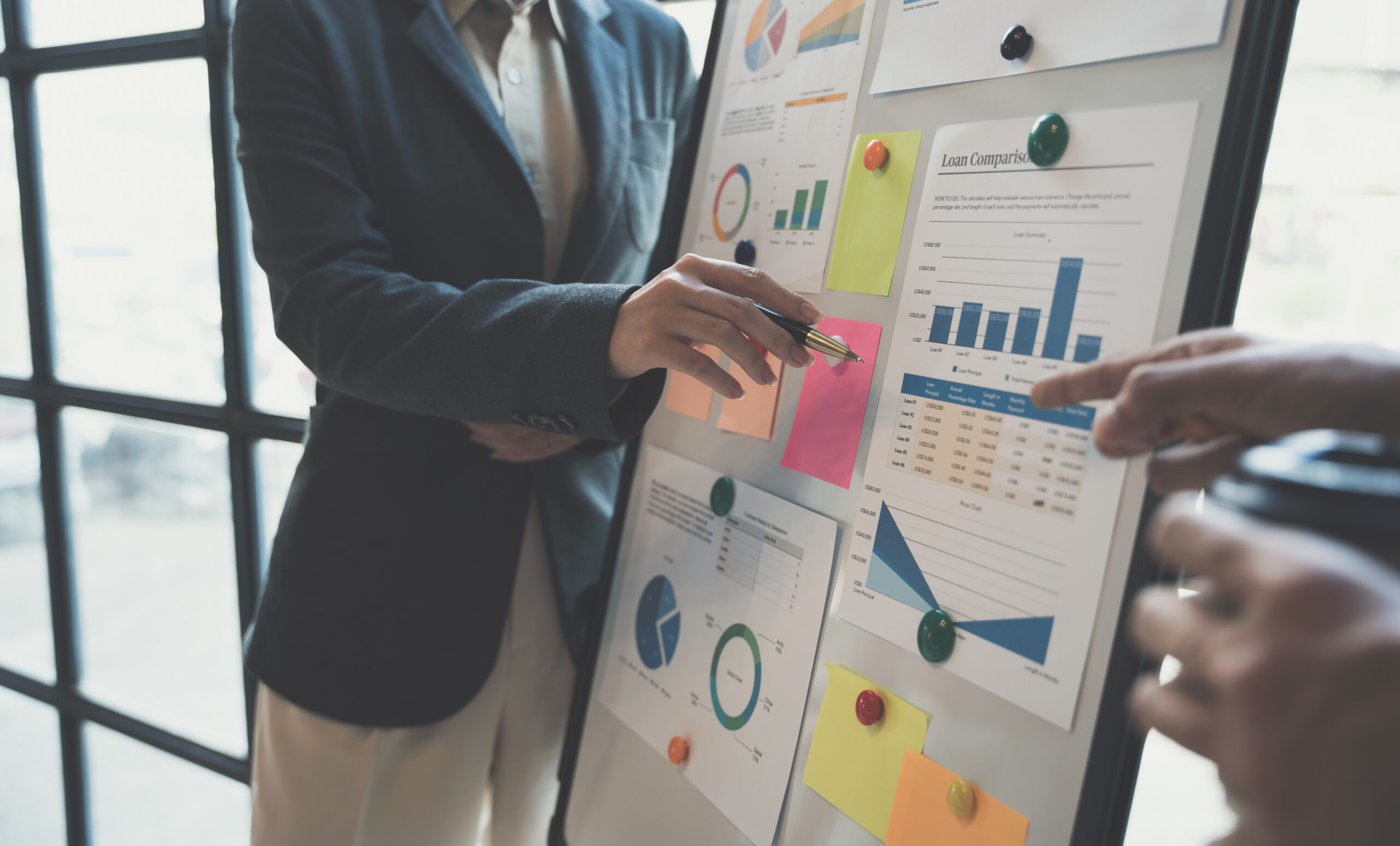 Data-Driven Decision-Making: A Complete Guide in 2025