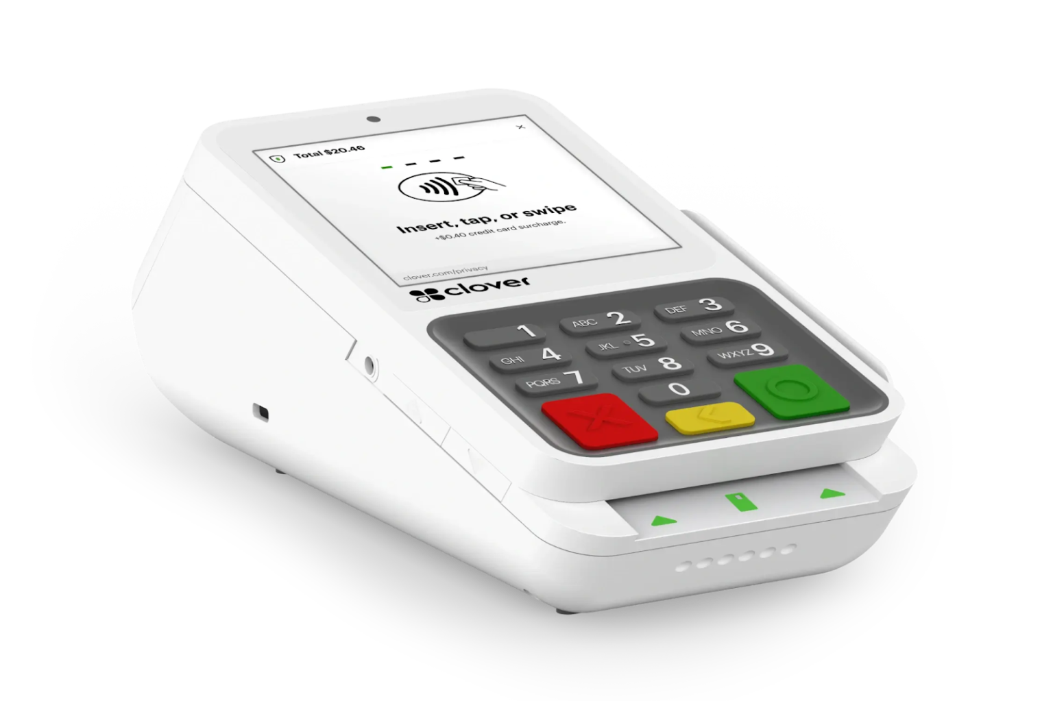 8 Best Credit Card Readers for Small Business (2025)