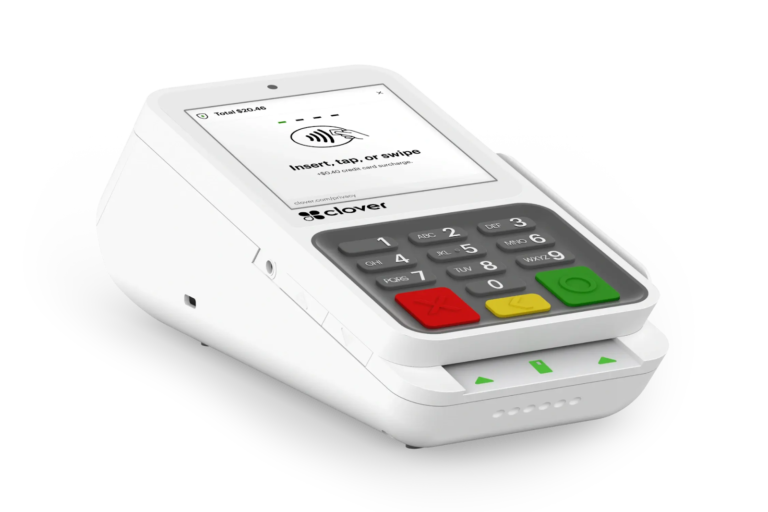 Best Credit Card Readers for Small Business (2026)