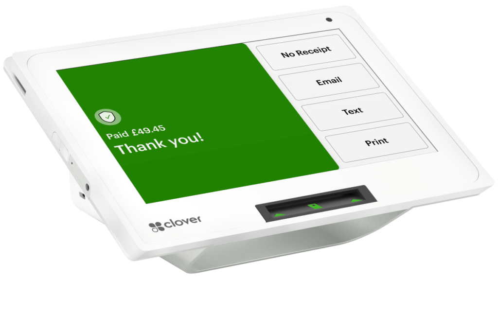Best Credit Card Readers for Small Business (2026)