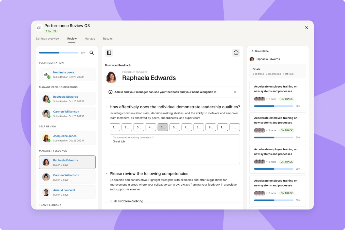 Best HRIS Systems of 2025