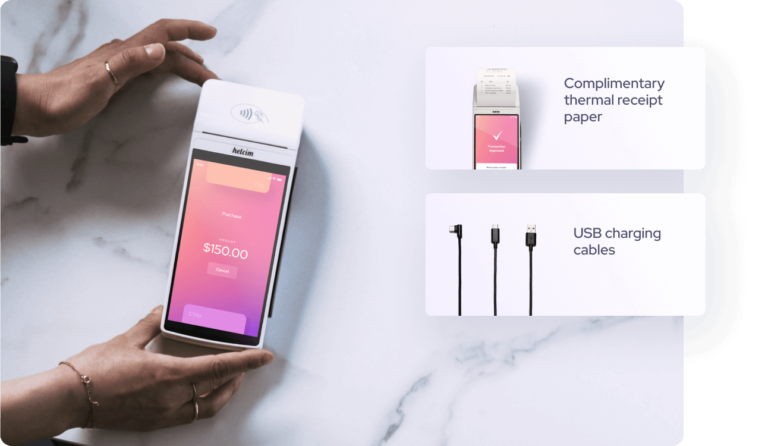 8 Best Credit Card Readers for Small Business (2025)