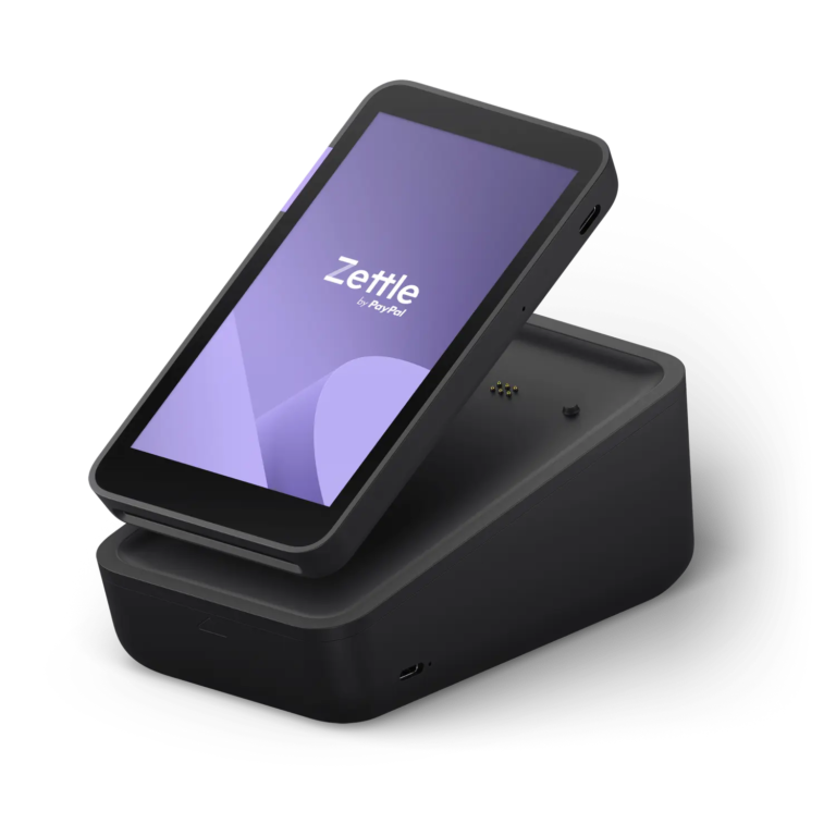8 Best Credit Card Readers for Small Business (2025)
