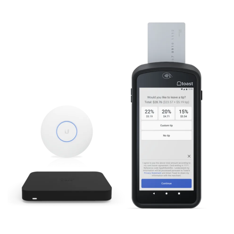 8 Best Credit Card Readers for Small Business (2025)