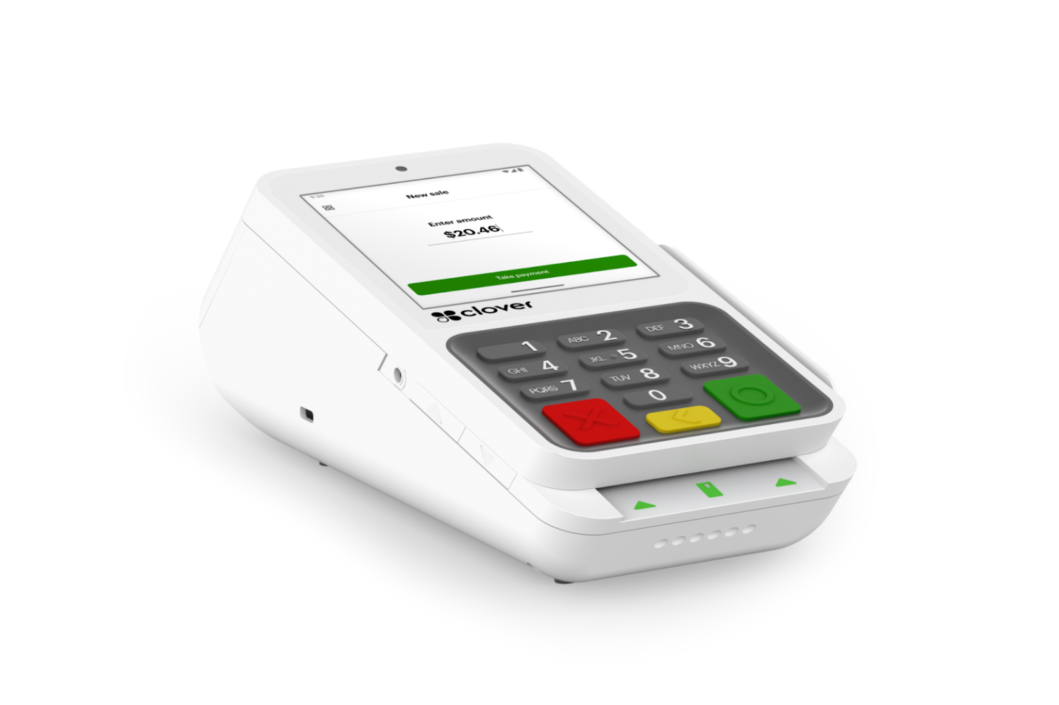 5 Best POS Apps