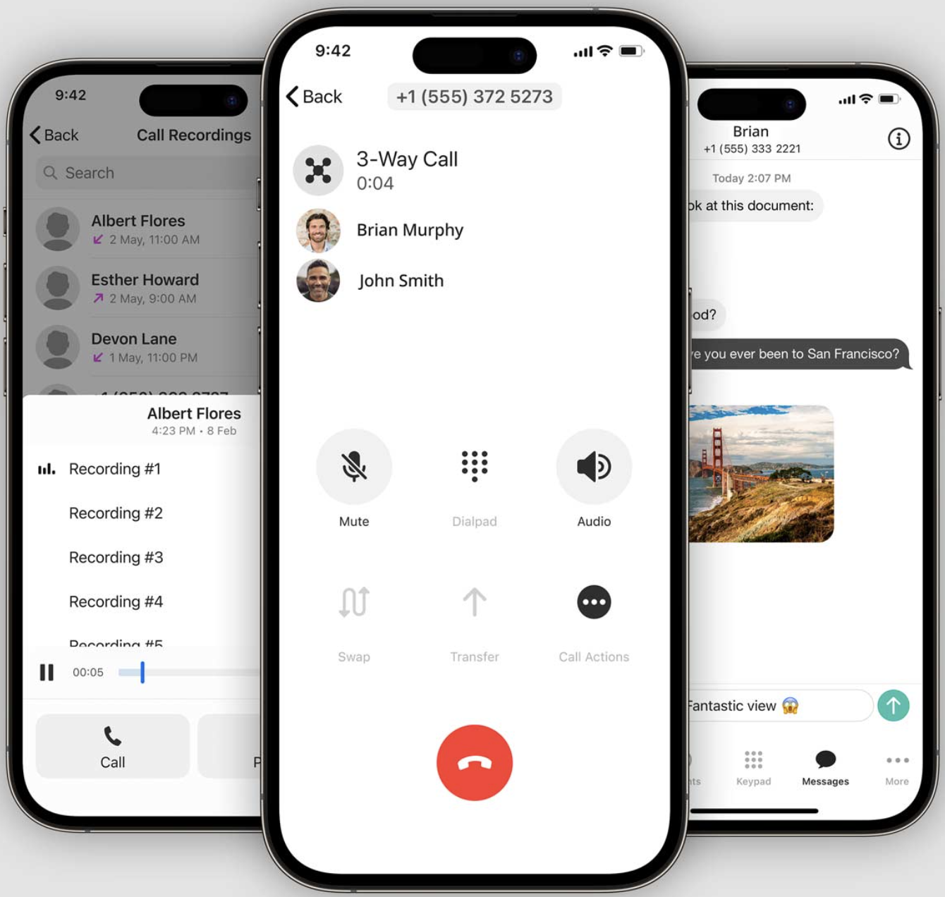 Top 7 RingCentral Alternatives & Competitors in 2025