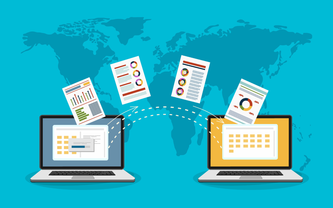 The Best AI-Powered BI Tools to Stay Ahead in 2025