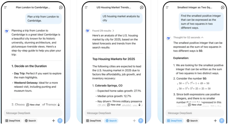 7 Best AI Chatbots of 2025 for Smarter Work & Increased Productivity