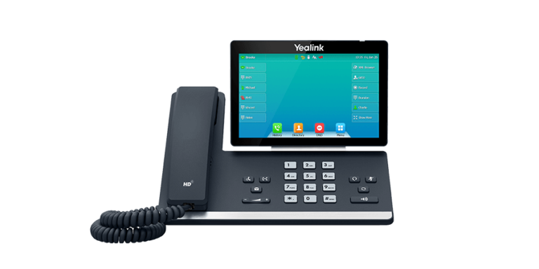 Best VoIP Phones: Expert Buyer’s Guide & Picks