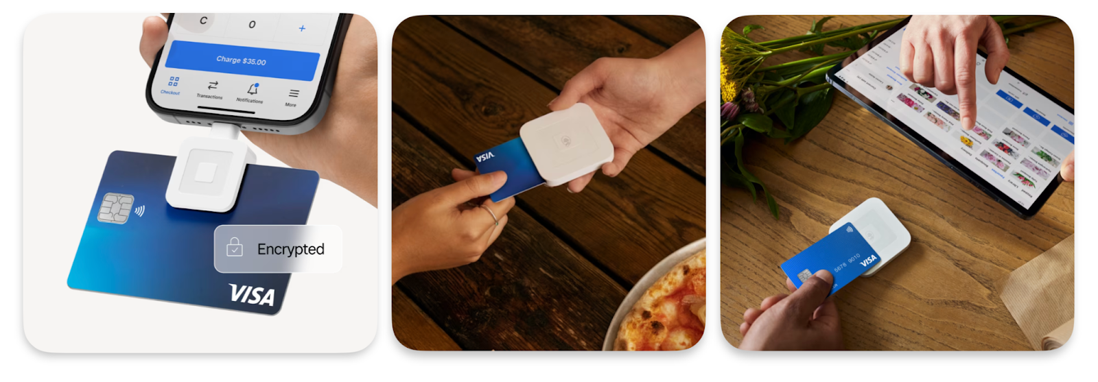 How to Use Square to Accept Credit Card Payments