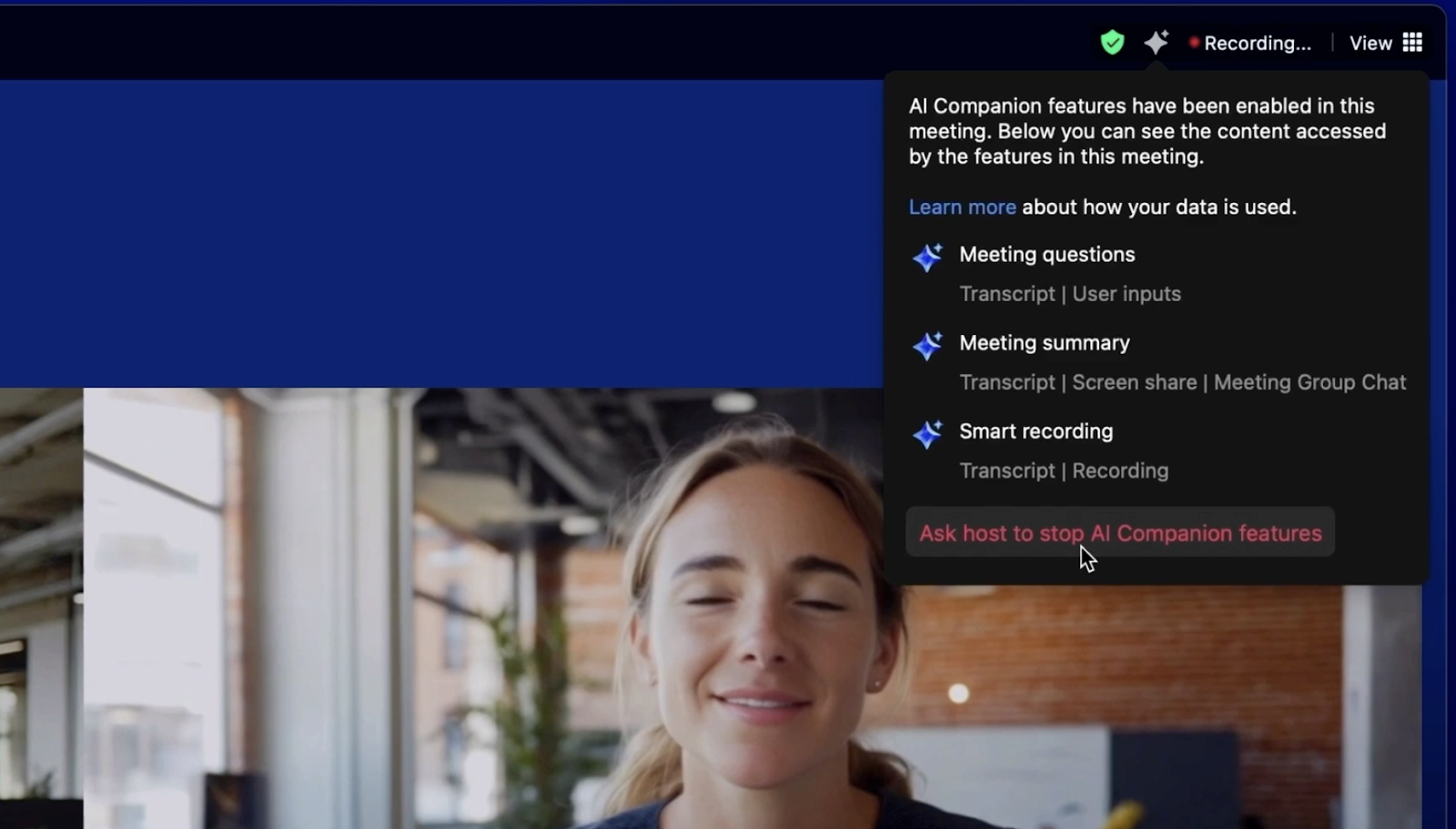 How to Use Zoom AI Companion: Quick Setup Guide & Features
