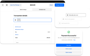 How to Use Square to Accept Credit Card Payments