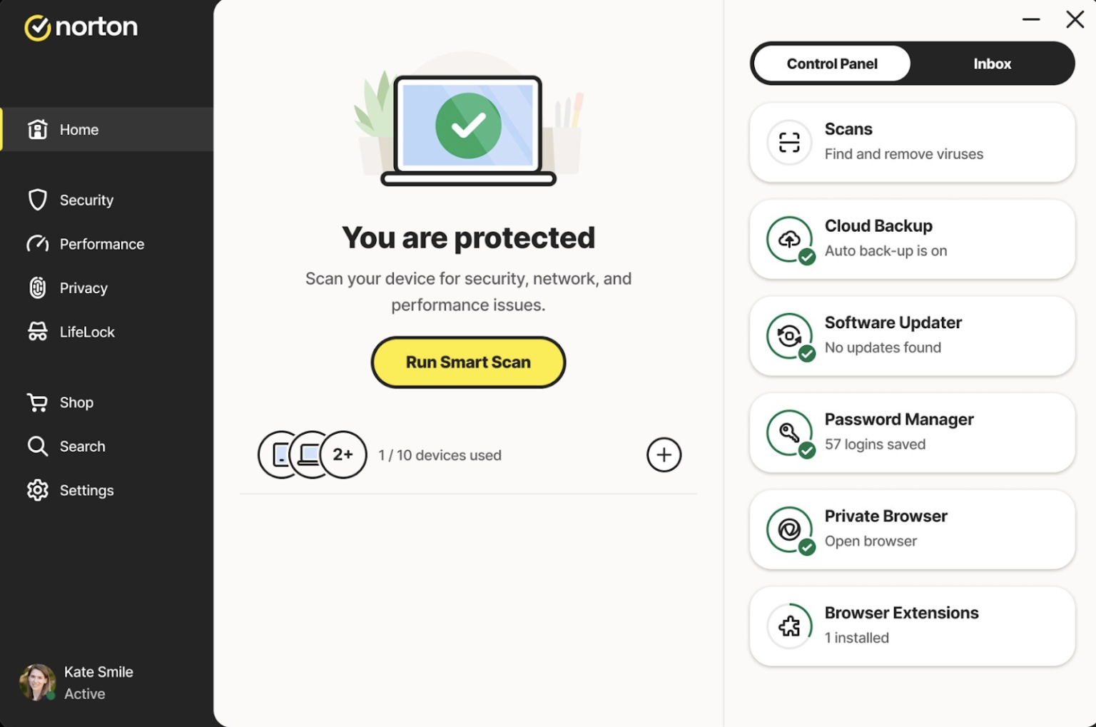 6 Best Antivirus Software to Protect Your Data Privacy