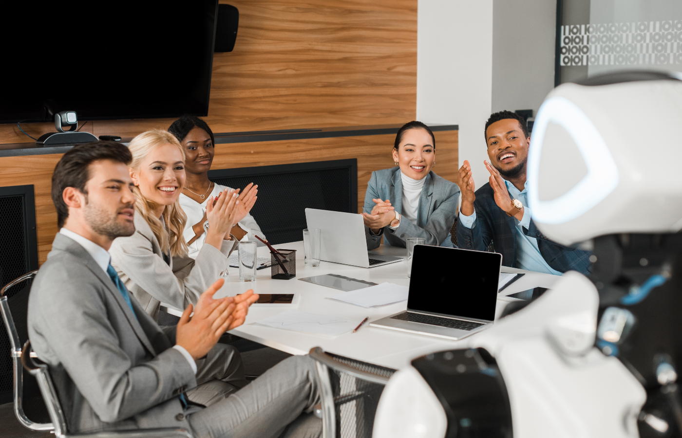 I Tested 8 Free AI Performance Review Generators: Here’s How It Went