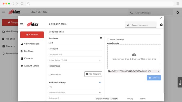 eFax Review: Is It Worth the Price for Secure Faxing in 2025?