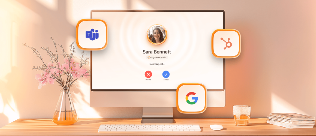 RingCentral Review (2025): Features, Pricing & More