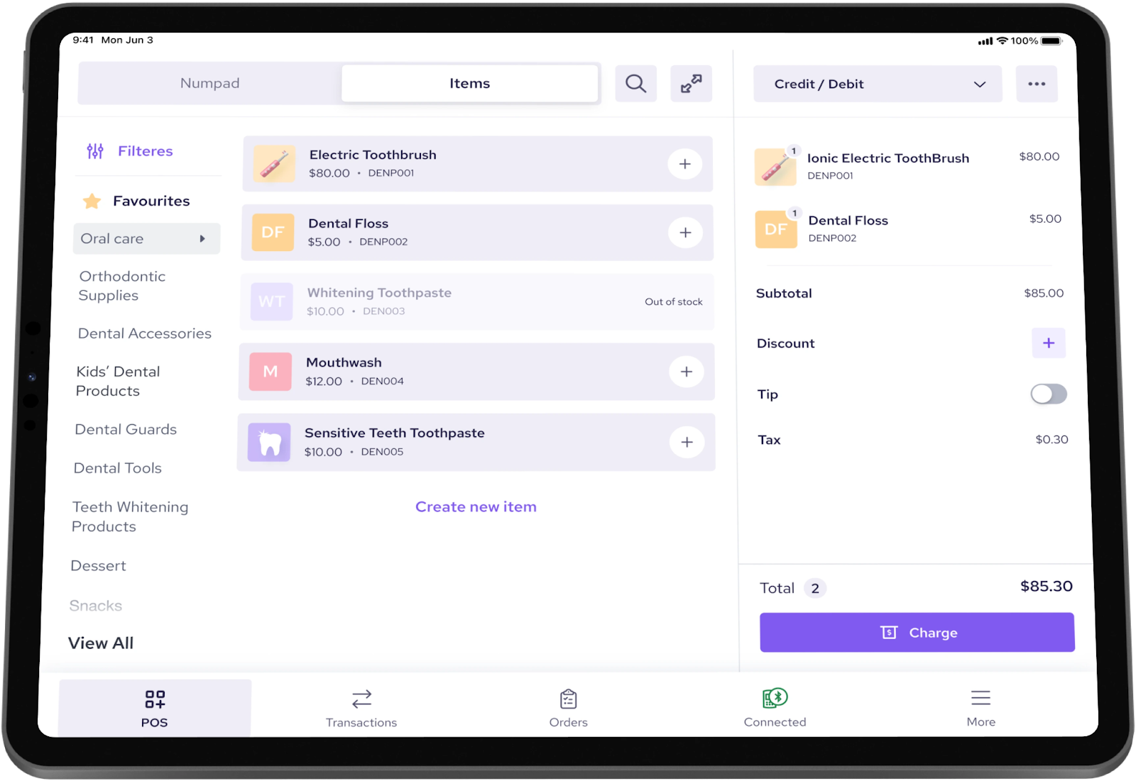 Best Free POS Systems for 2026 (That Actually Work!)