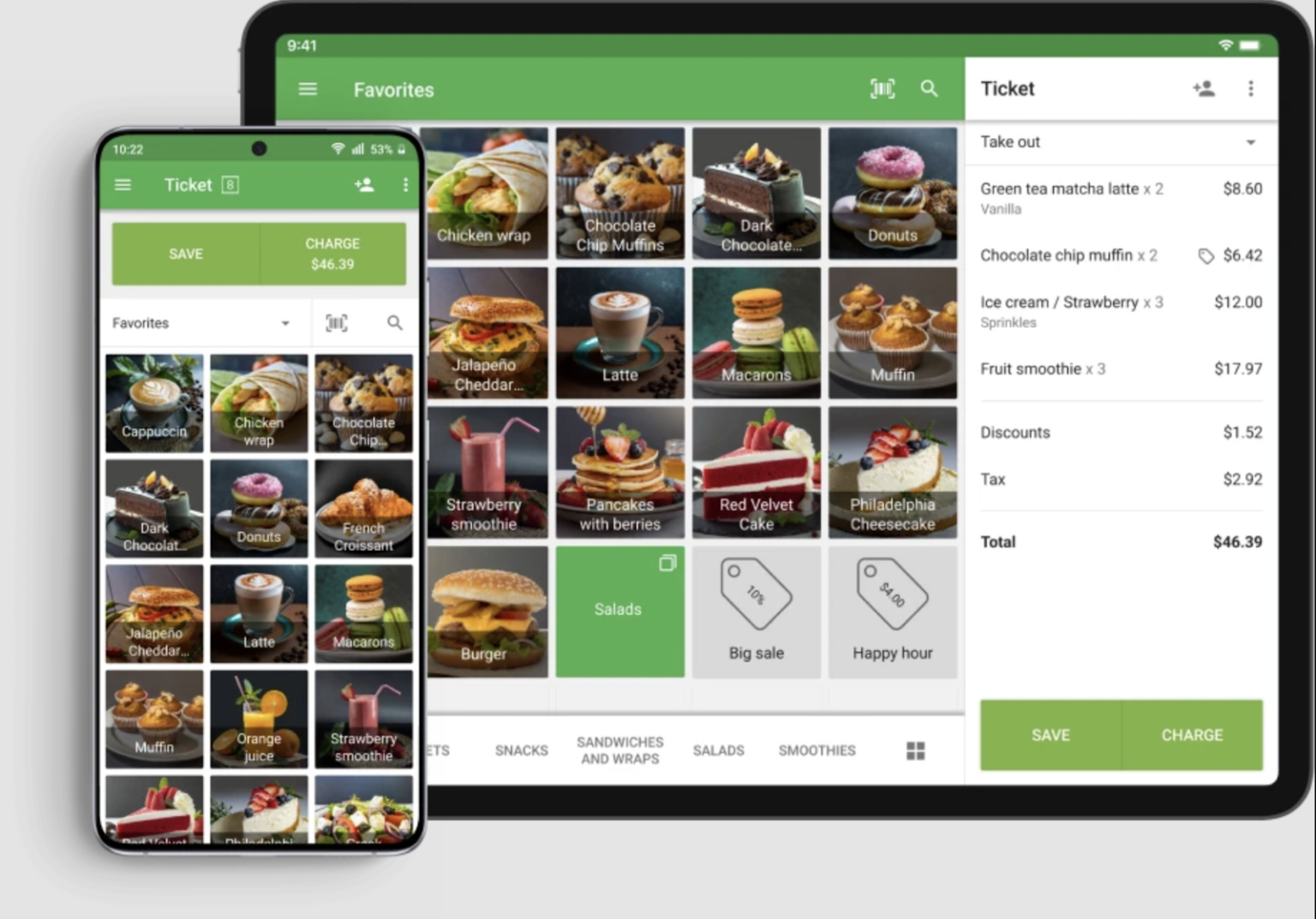 Best Free POS Systems for 2026 (That Actually Work!)