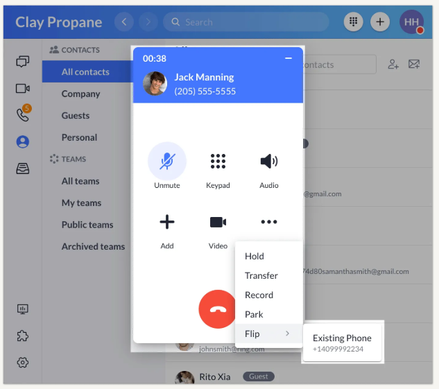 Top 6 Vonage Alternatives & Competitors for 2025
