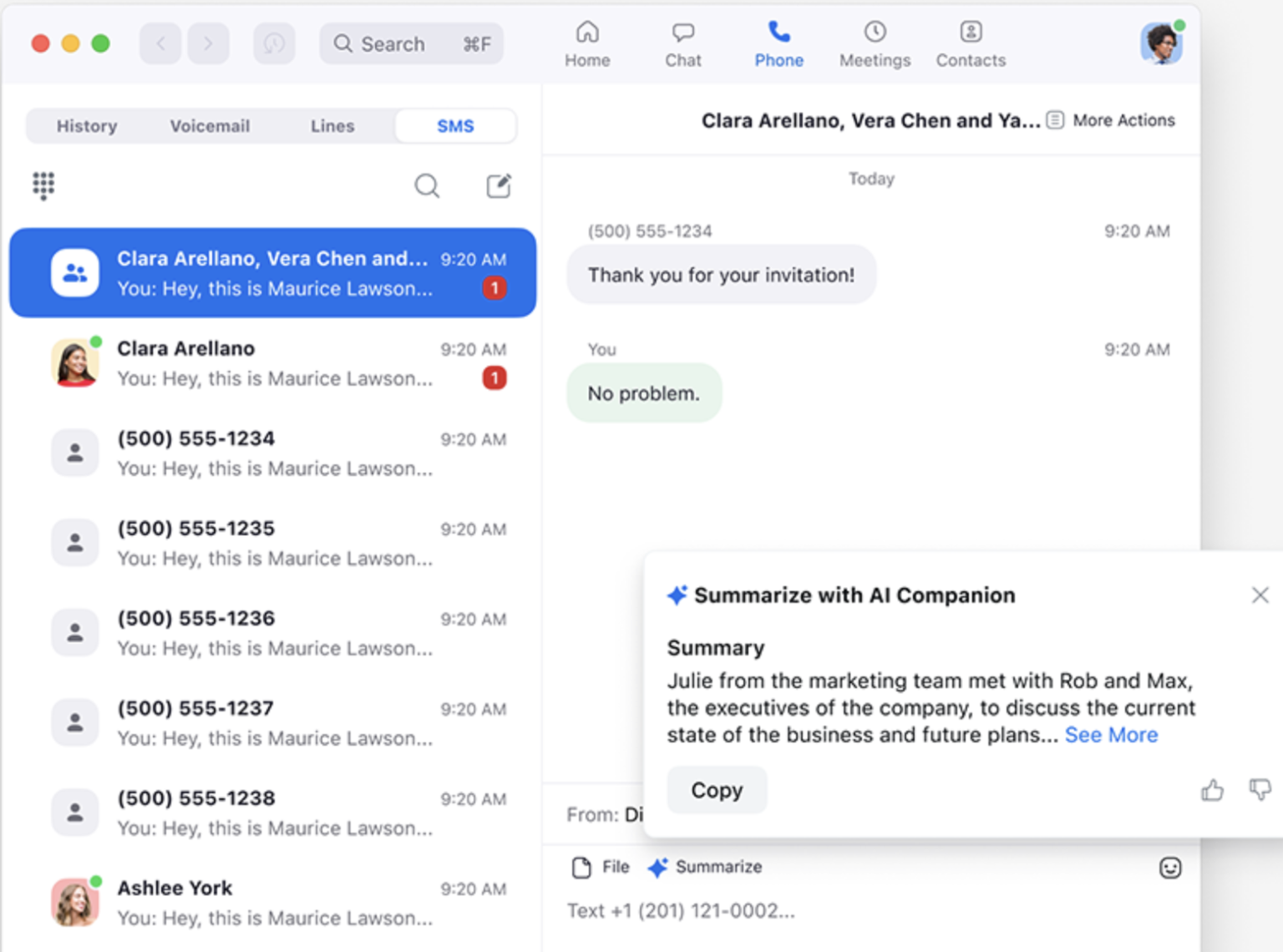 6 Best VoIP Providers for Business in 2026